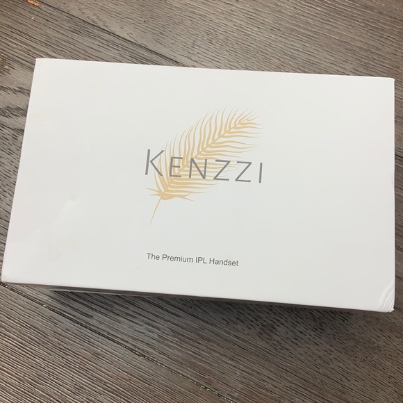 Kenzzi | Skincare | Kenzzi Ipl Laser Hair Removal | Poshmark
